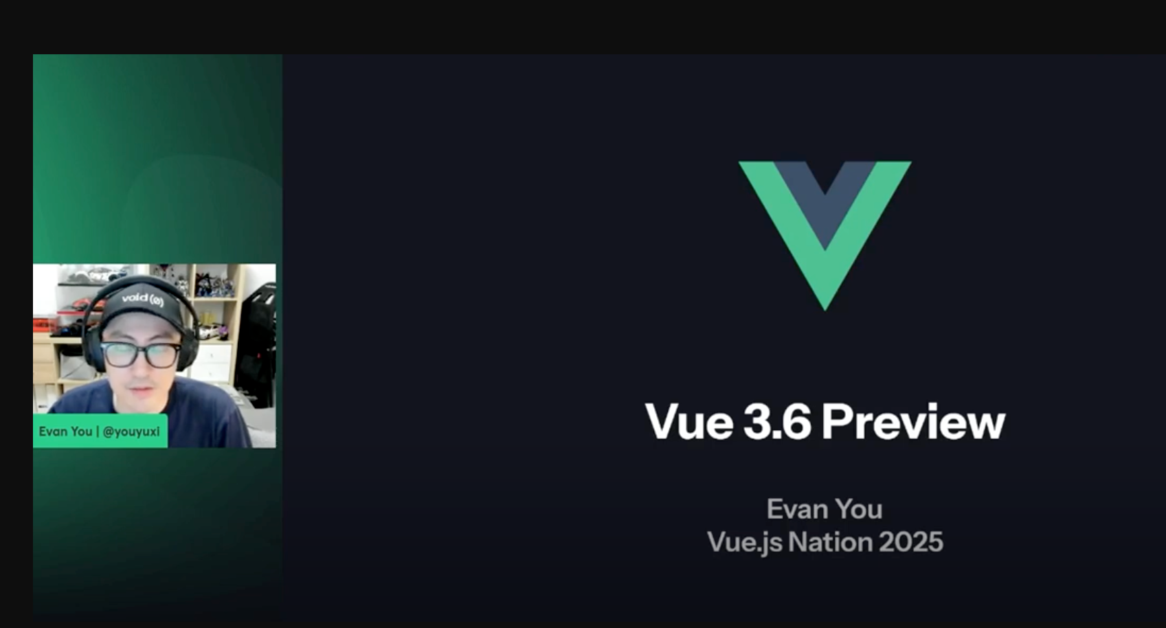 Vue 3.6 性能革命：响应式重构、Vapor 模式与类型优化全解析 - 经验分享_经验分享